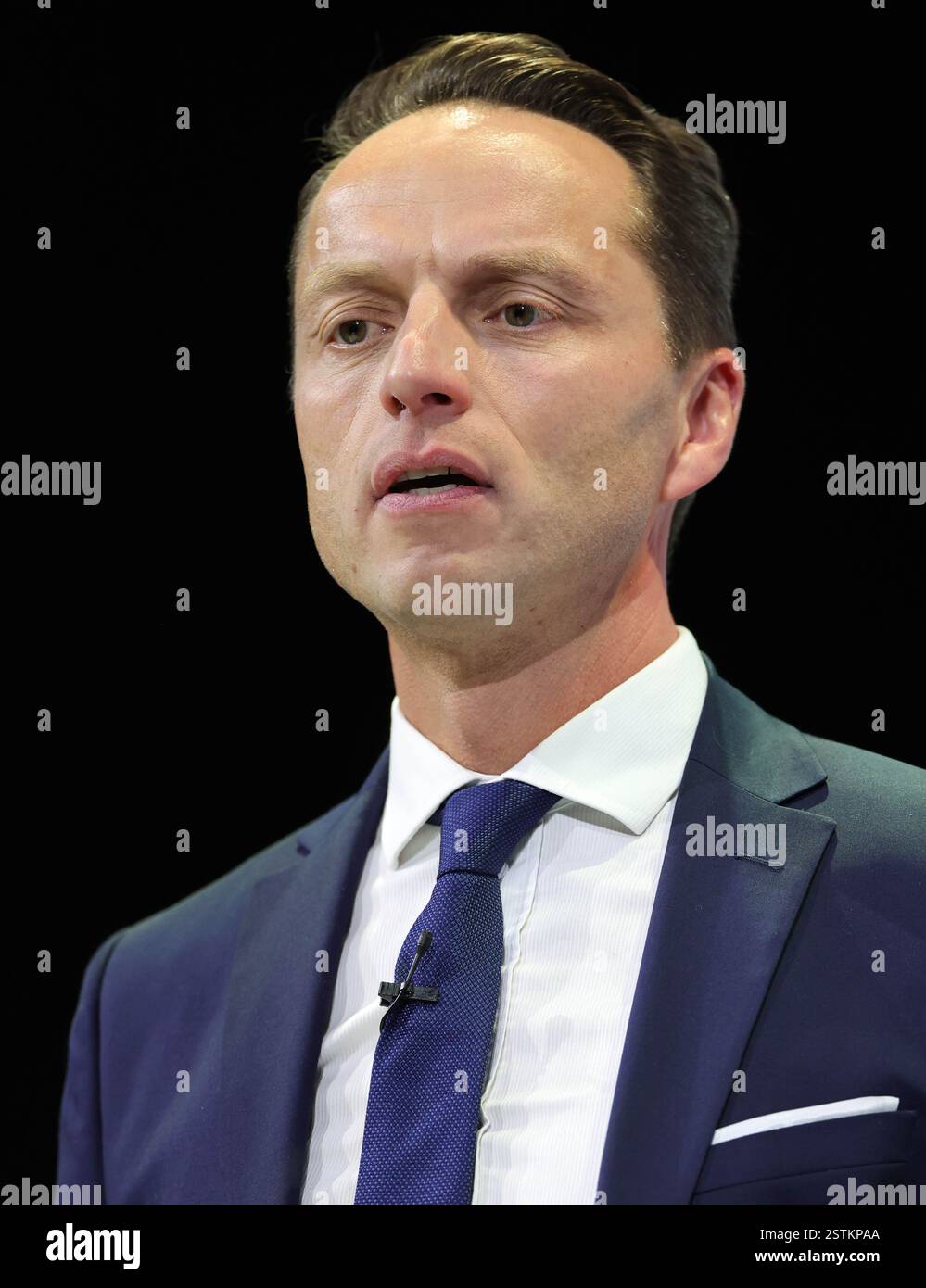 Image ©Licensed to Parsons Media. 19/02/2025. London, United Kingdom ...