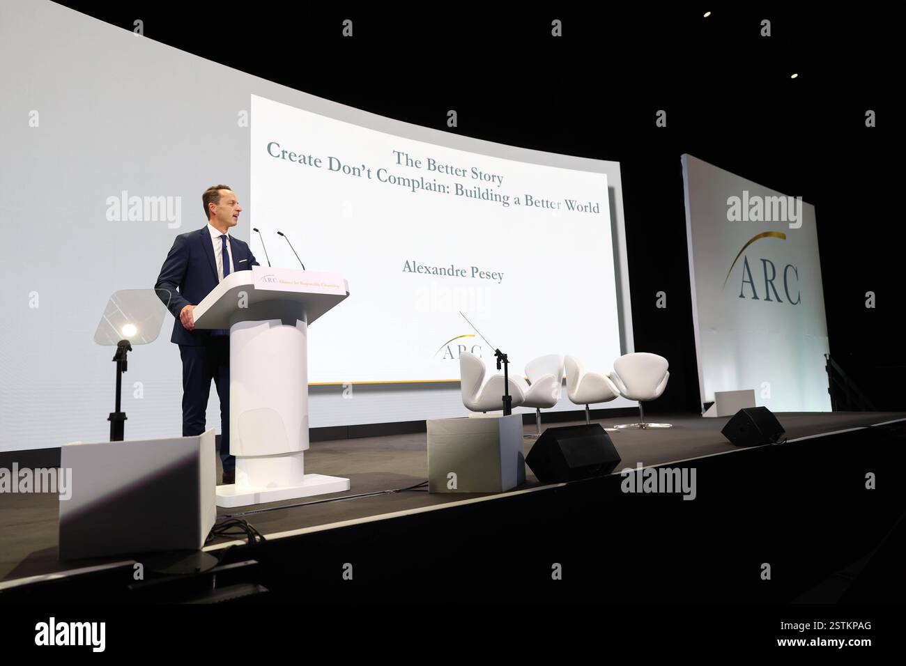 London, UK. 19th Feb, 2025. Image © Licensed to Parsons Media. 19/02 ...