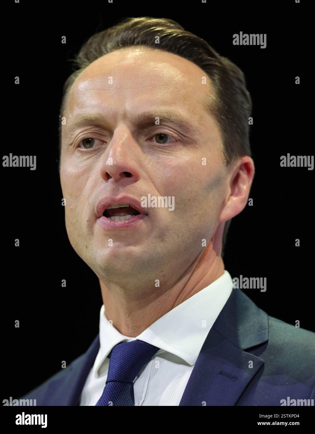 Image ©Licensed to Parsons Media. 19/02/2025. London, United Kingdom ...