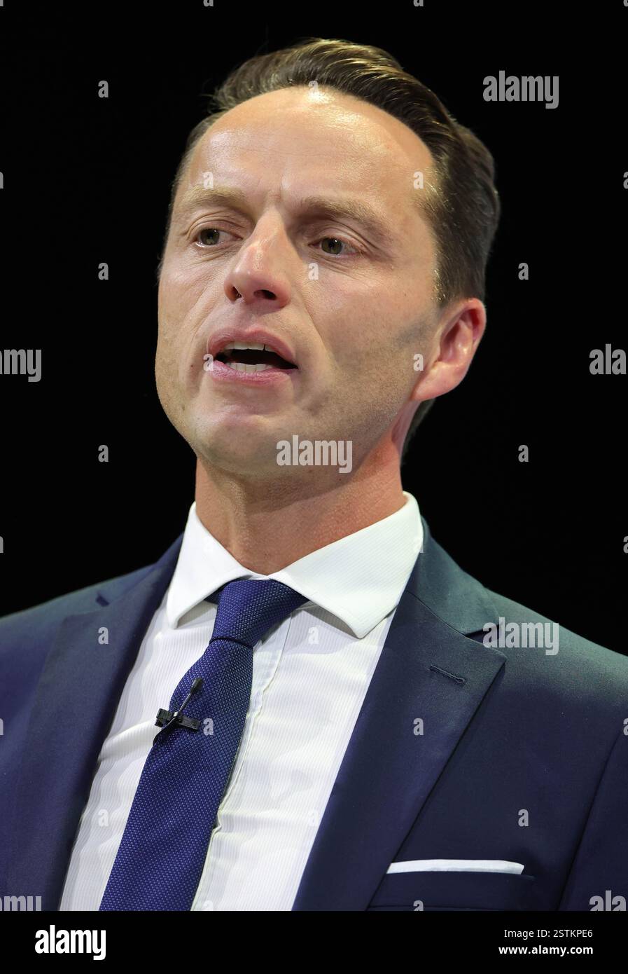 Image ©Licensed to Parsons Media. 19/02/2025. London, United Kingdom ...