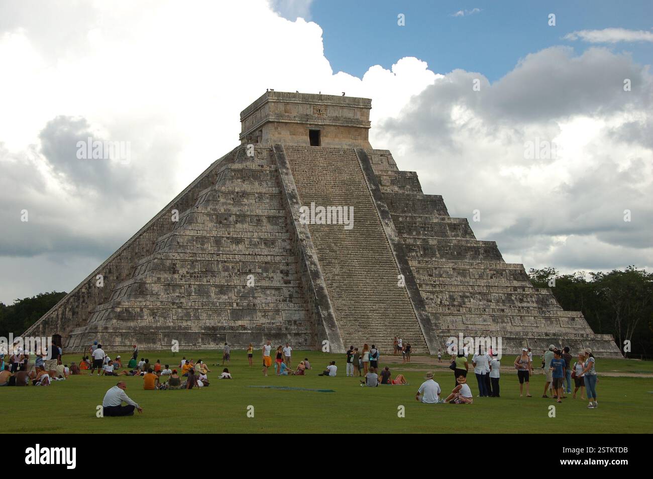 Chichen Itza ruins,showcasing intricate stone carvings, patterns, and ...