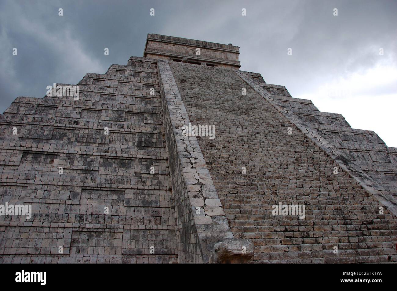 Chichen Itza ruins,showcasing intricate stone carvings, patterns, and ...