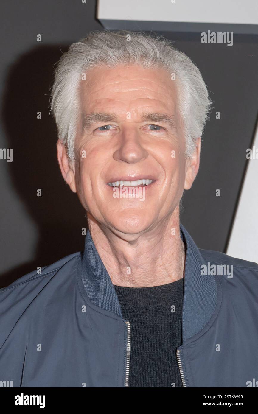 New York, New York, USA. 18th Feb, 2025. (new) netflix's "zero day" world premiere. February 18 ...