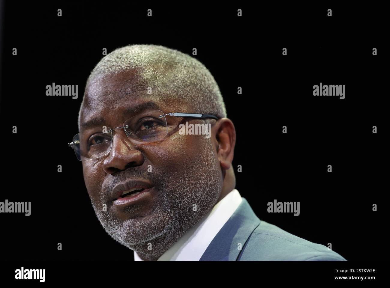 Image ©Licensed to Parsons Media. 19/02/2025. London, United Kingdom ...