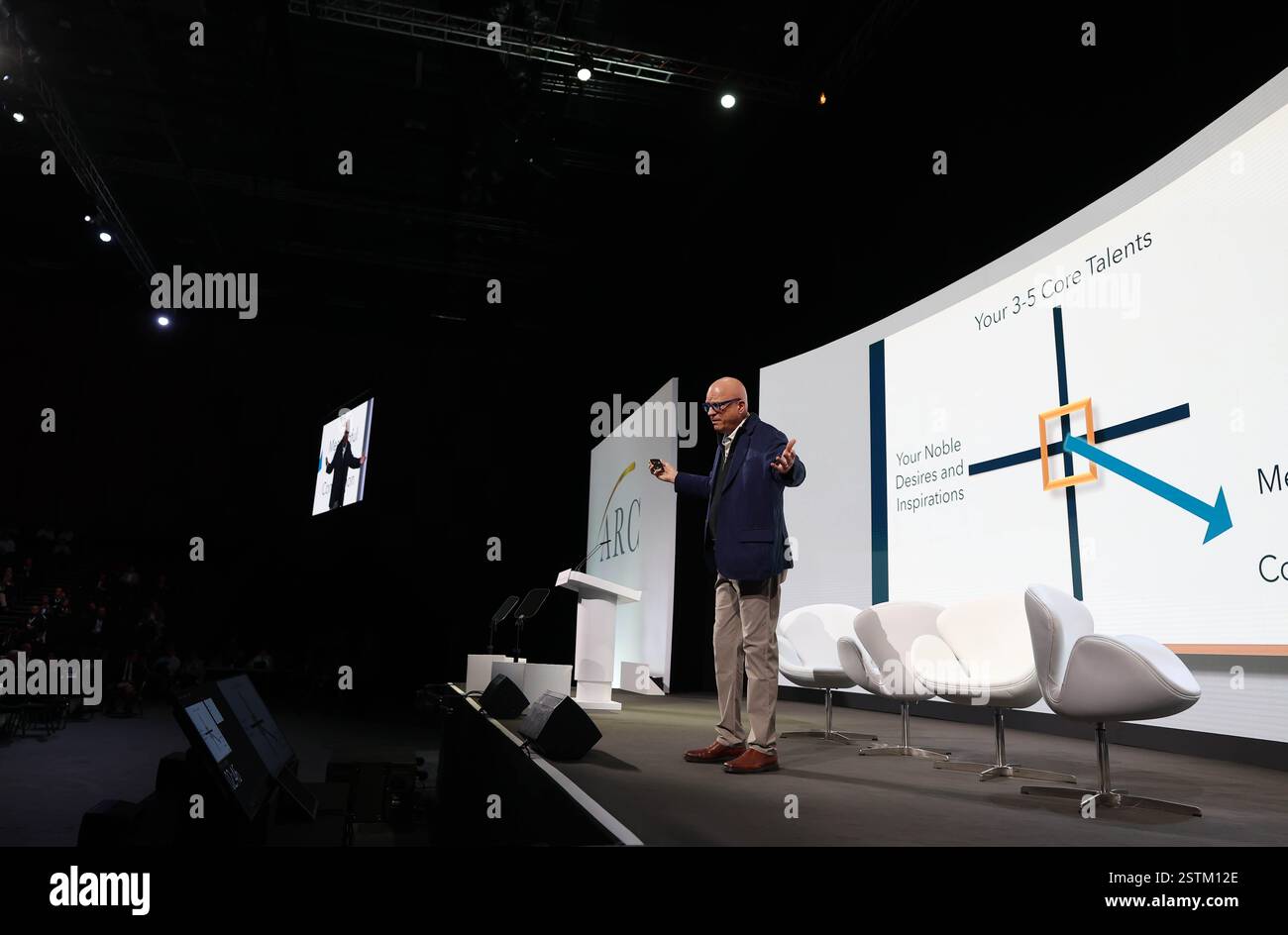 Image ©Licensed to Parsons Media. 19/02/2025. London, United Kingdom ...