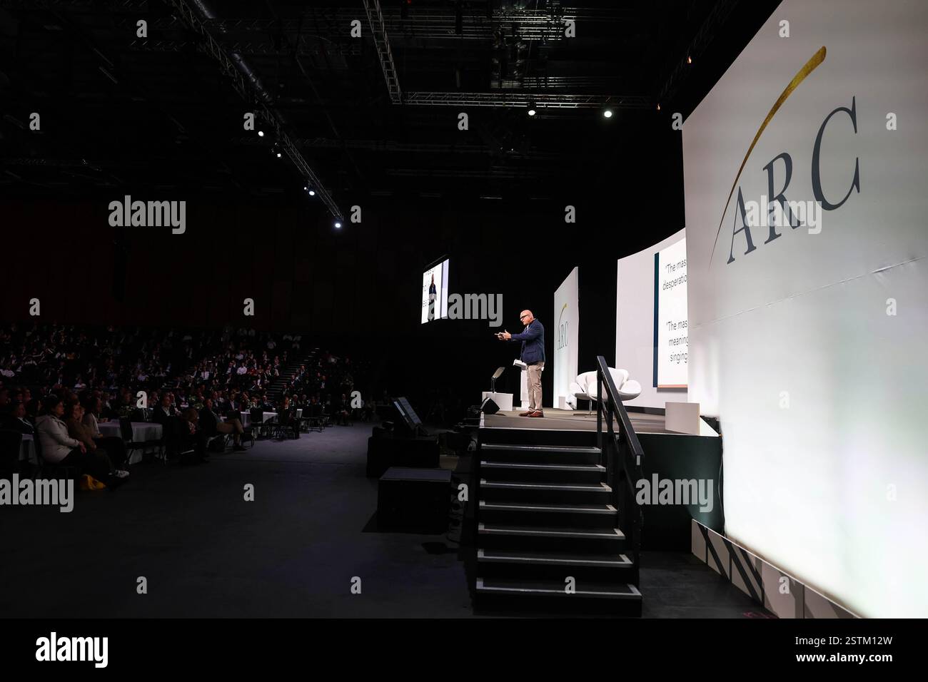 Alexander pesey hi-res stock photography and images - Alamy