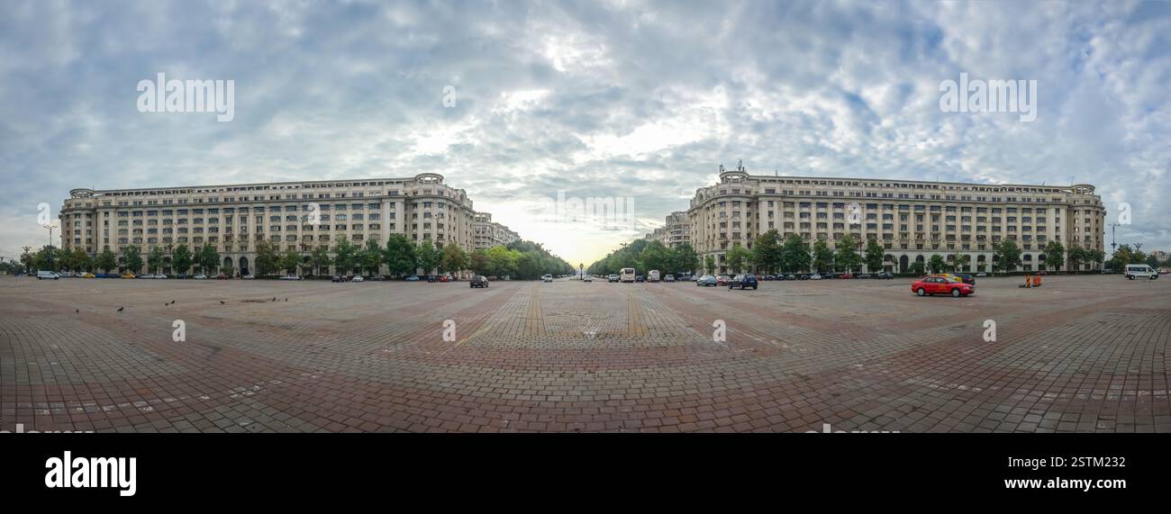 Romania constitution hi-res stock photography and images - Alamy