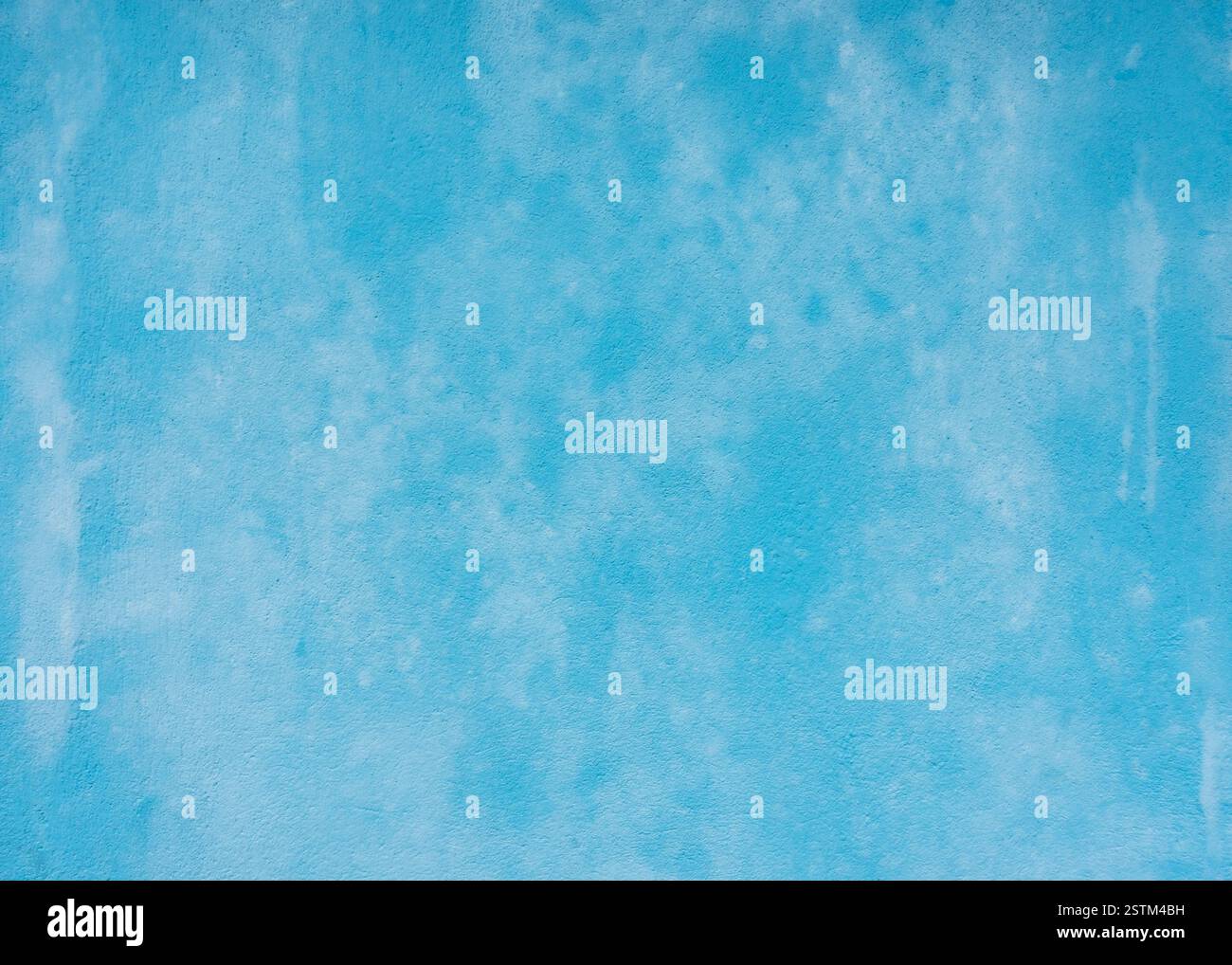Blue wall texture Stock Photo - Alamy