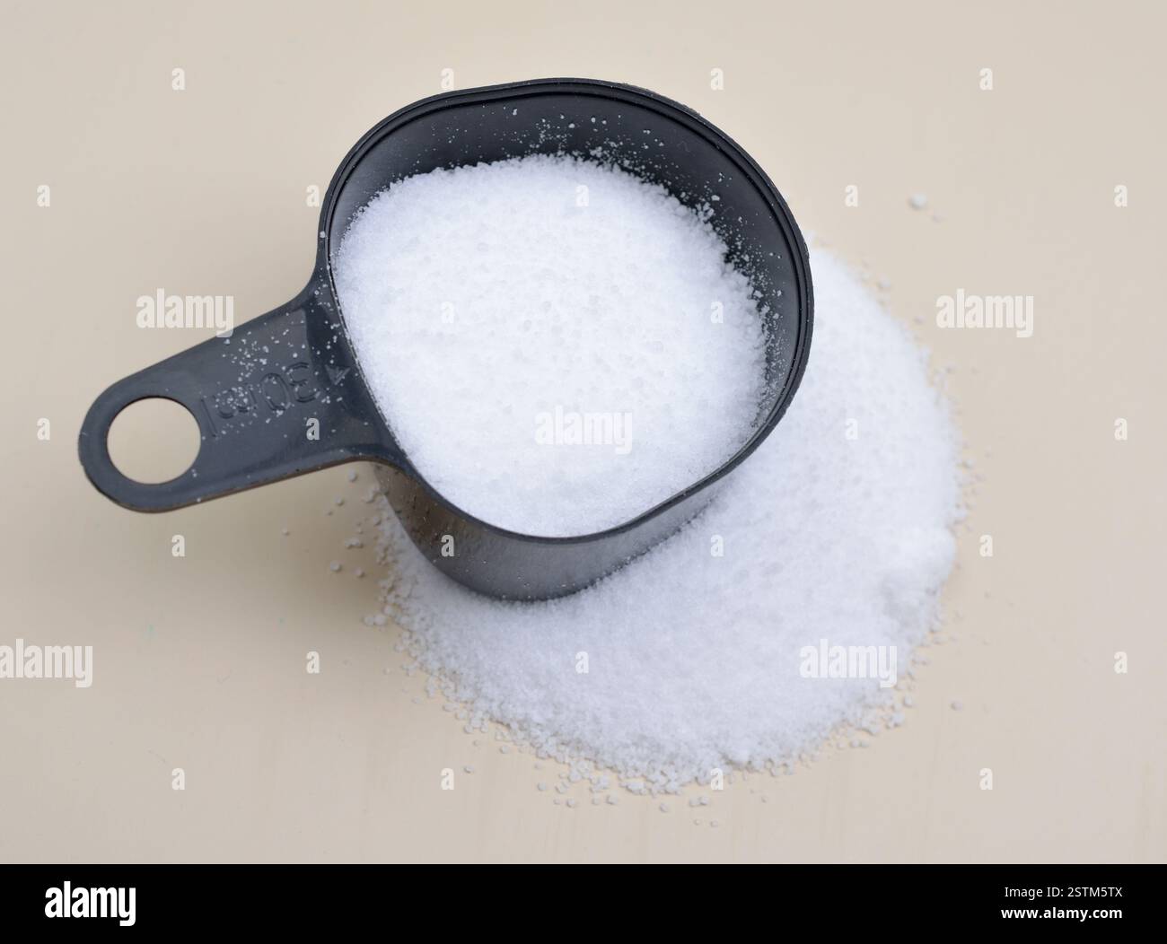 Ammonium chloride is an inorganic chemical compound with the chemical ...