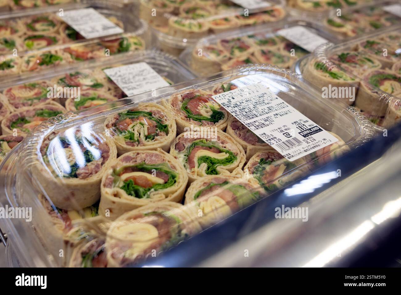 Costco bread hi-res stock photography and images - Alamy