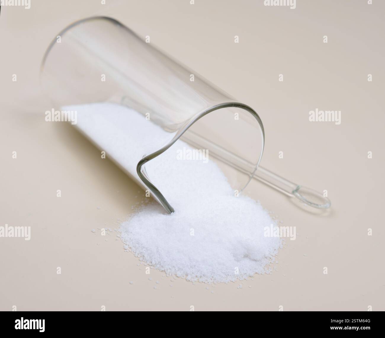 Ammonium chloride is an inorganic chemical compound with the chemical ...