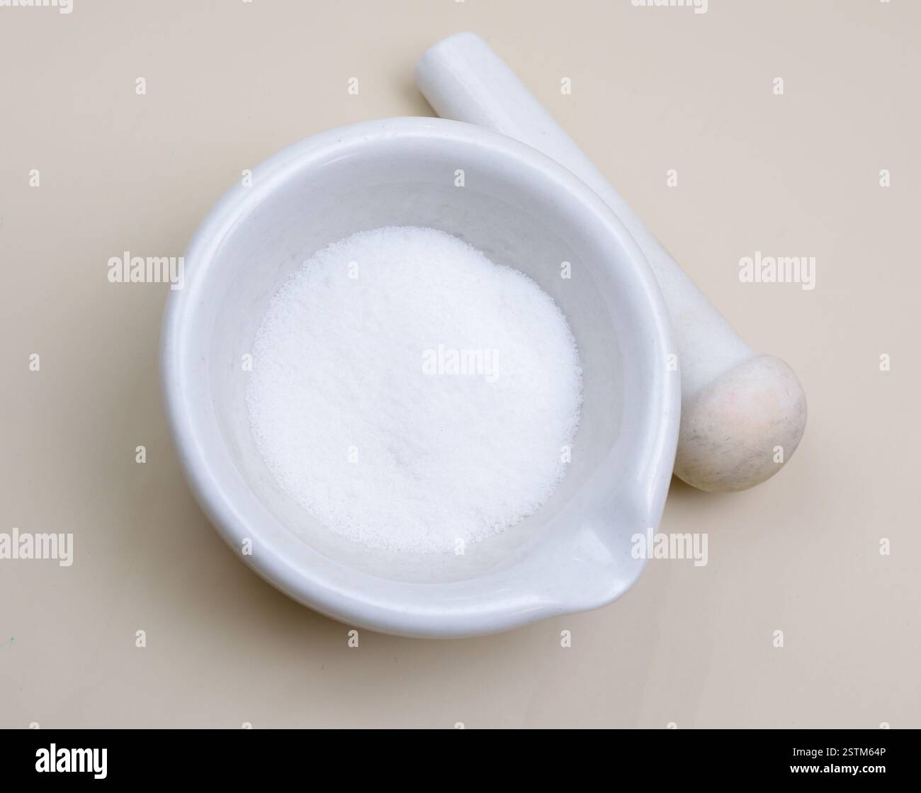 Ammonium chloride is an inorganic chemical compound with the chemical ...