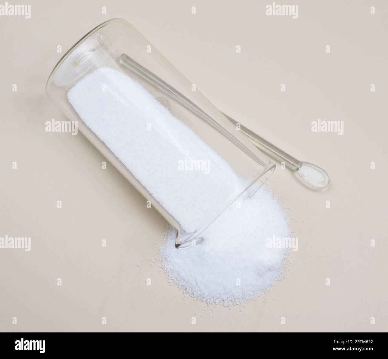 Ammonium chloride is an inorganic chemical compound with the chemical ...