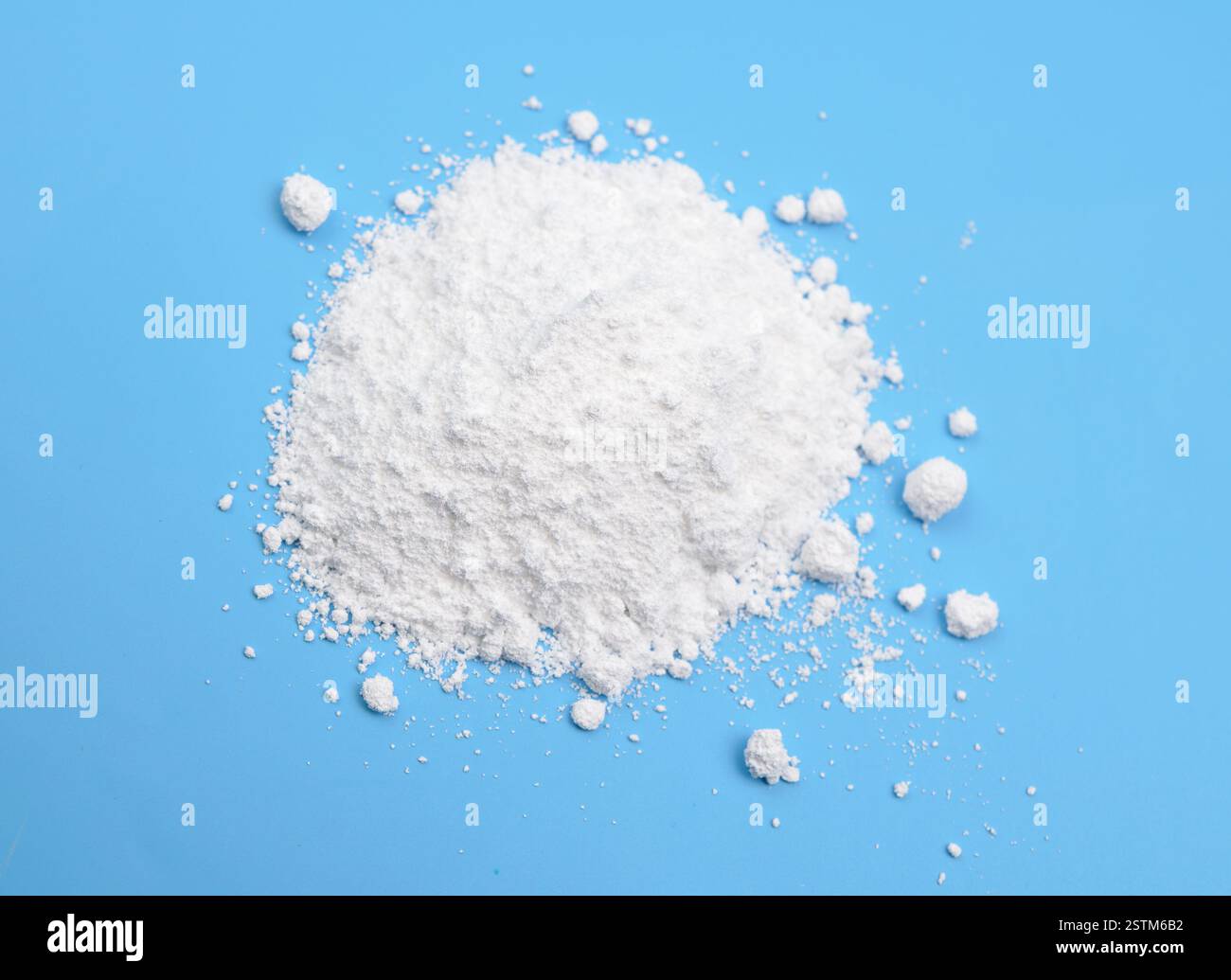 Barium sulfate or sulphate is the inorganic compound with the chemical ...