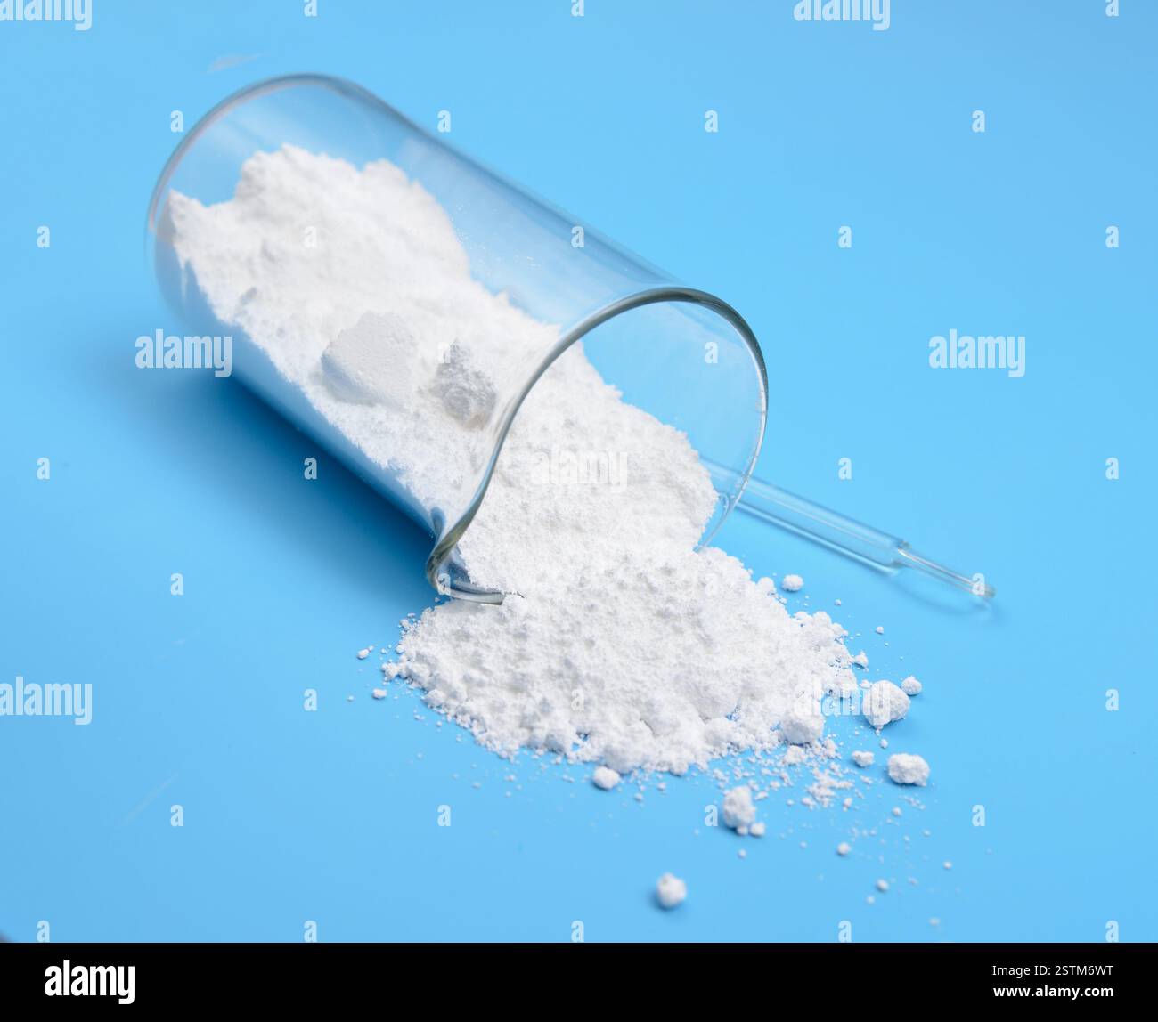 Barium sulfate or sulphate is the inorganic compound with the chemical ...