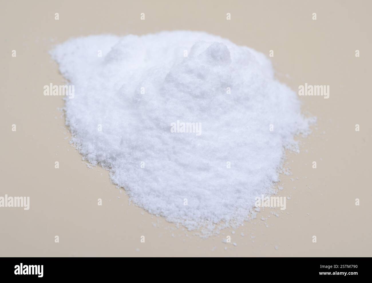 Barium chloride is an inorganic compound with the formula BaCl2 Stock ...