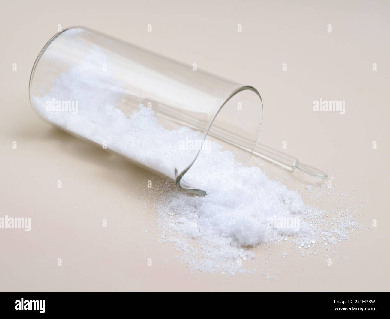 Sulfamic acid, also known as amidosulfonic acid, amidosulfuric acid ...