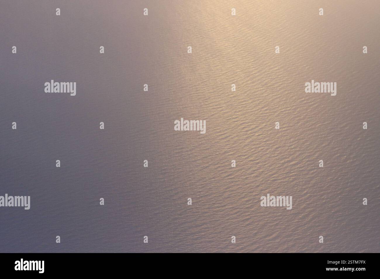 Los Roques, Venezuela - November 28, 2009: A stunning aerial view of ...