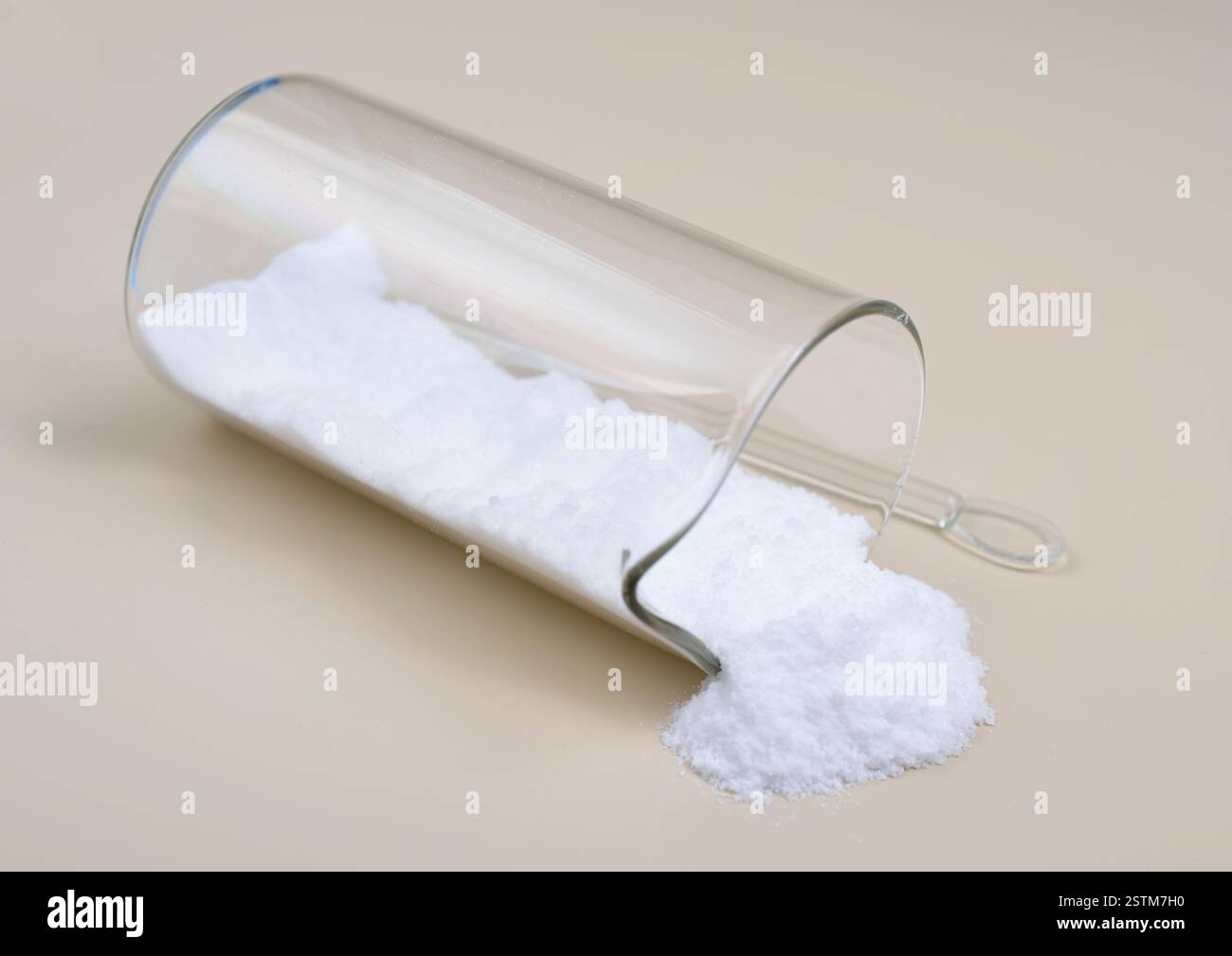 Barium chloride is an inorganic compound with the formula BaCl2 Stock ...