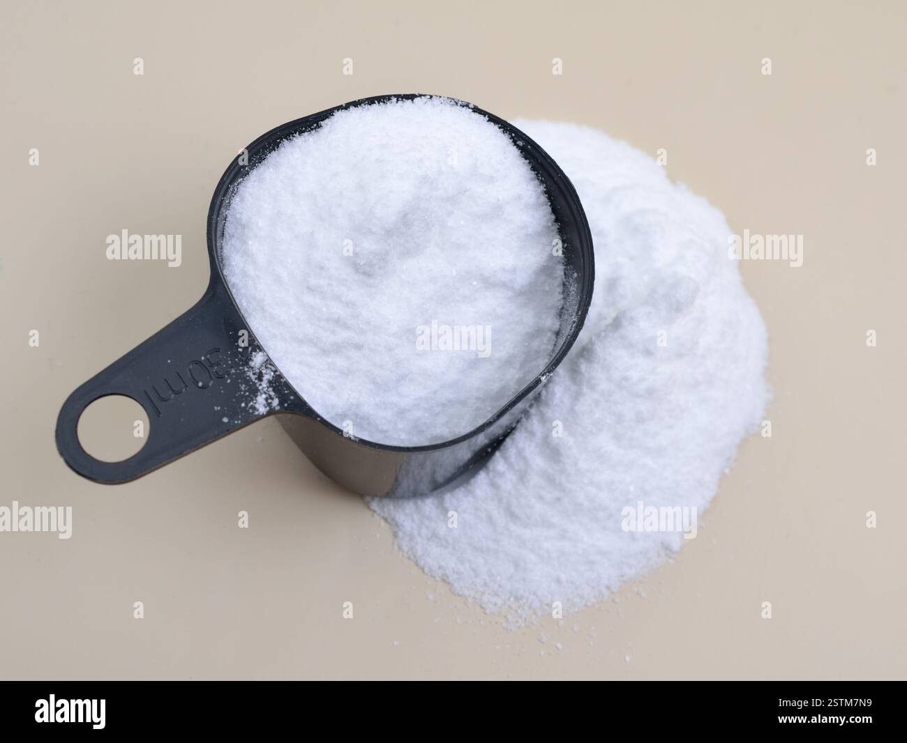 Barium chloride is an inorganic compound with the formula BaCl2 Stock ...