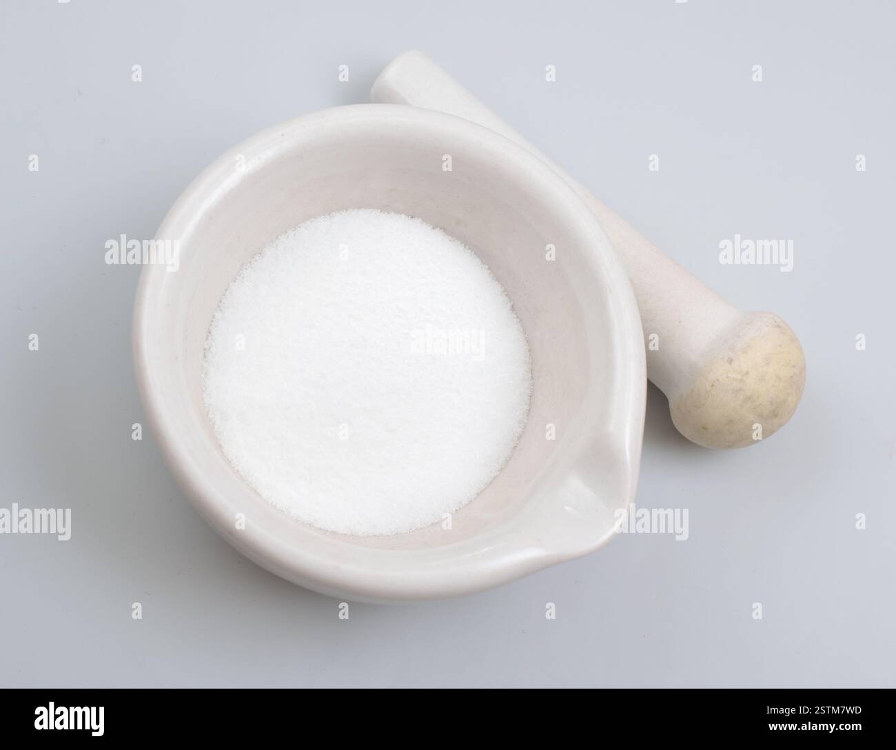 Sorbic acid, or 2,4hexadienoic acid, is a natural organic compound used ...