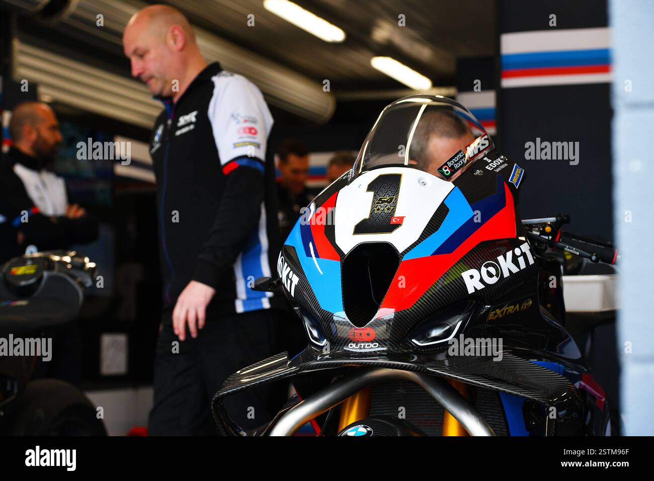 2025 world championship hi-res stock photography and images - Alamy