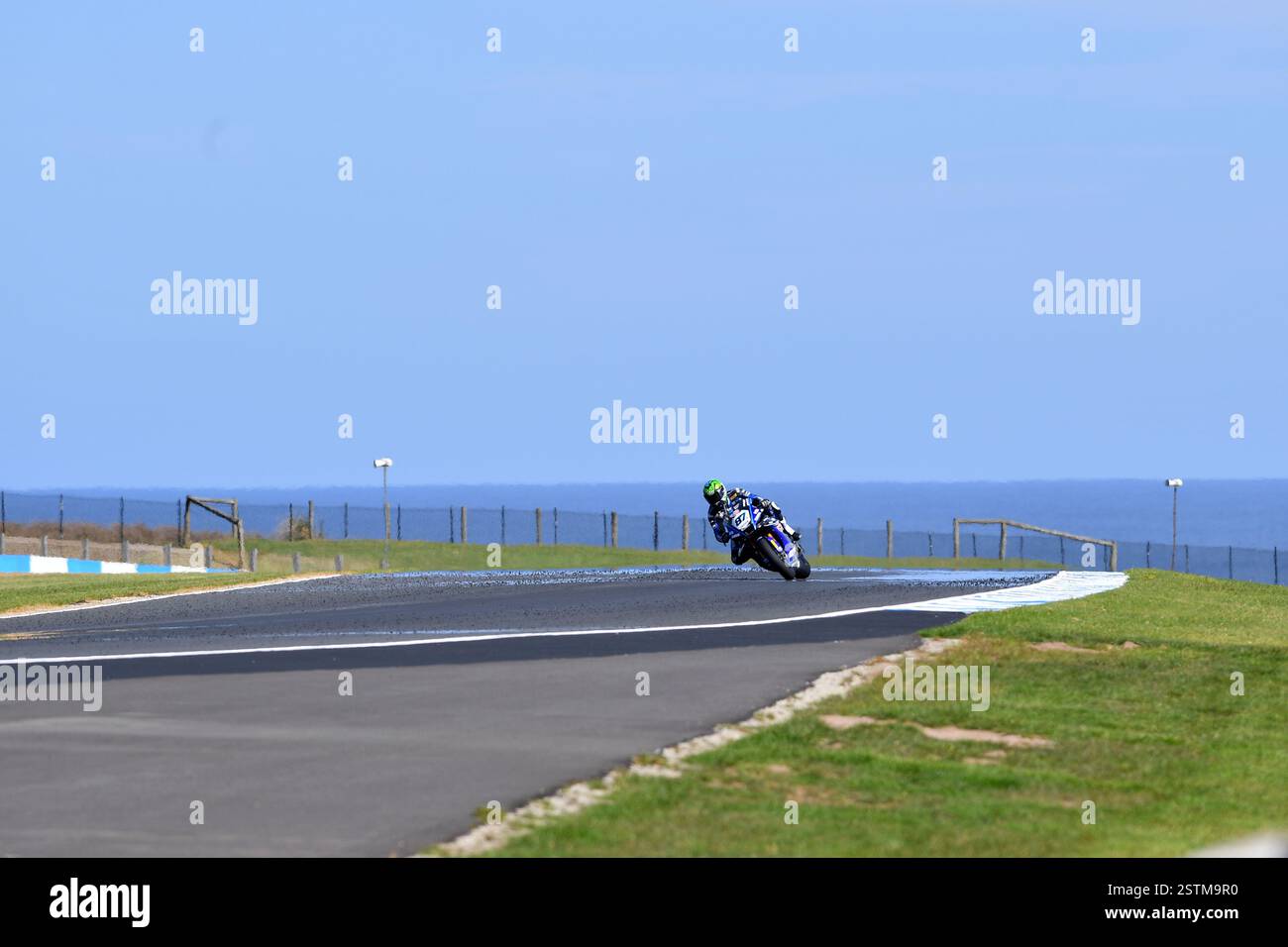 Remy GARDNER, World Superbike 2025 at Phillip Island, Australia ...
