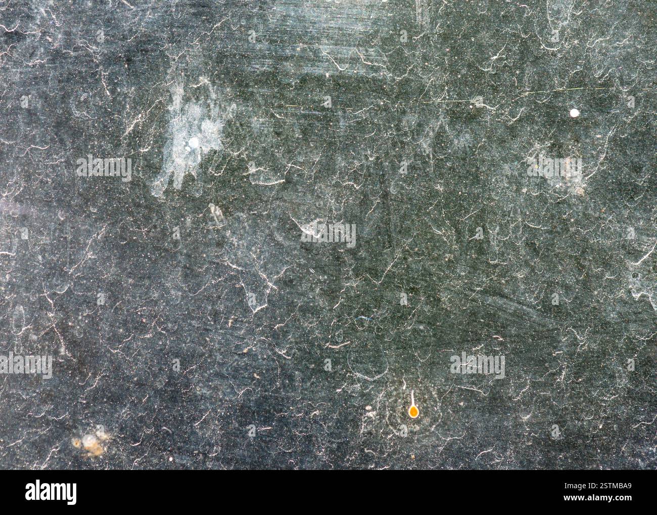 Dirty glass texture Stock Photo - Alamy