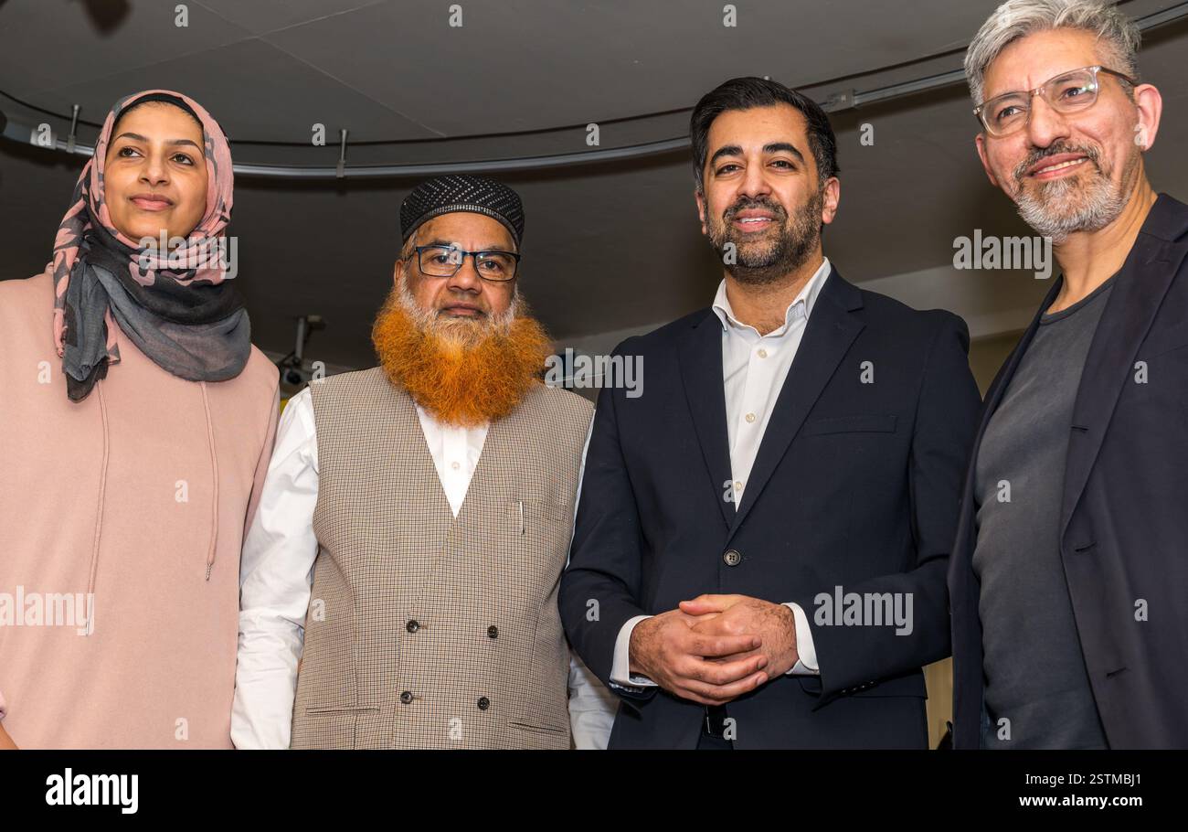 Syma ahmed hi-res stock photography and images - Alamy