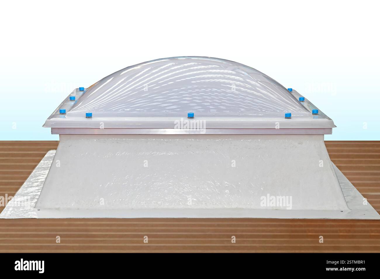 Plastic skylight hi-res stock photography and images - Alamy