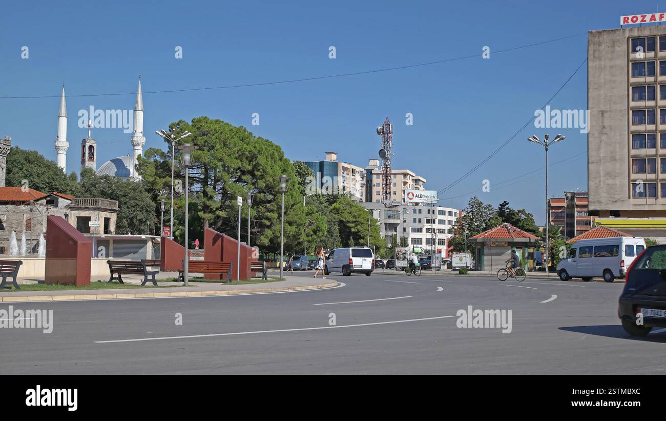 Shkoder hi-res stock photography and images - Alamy