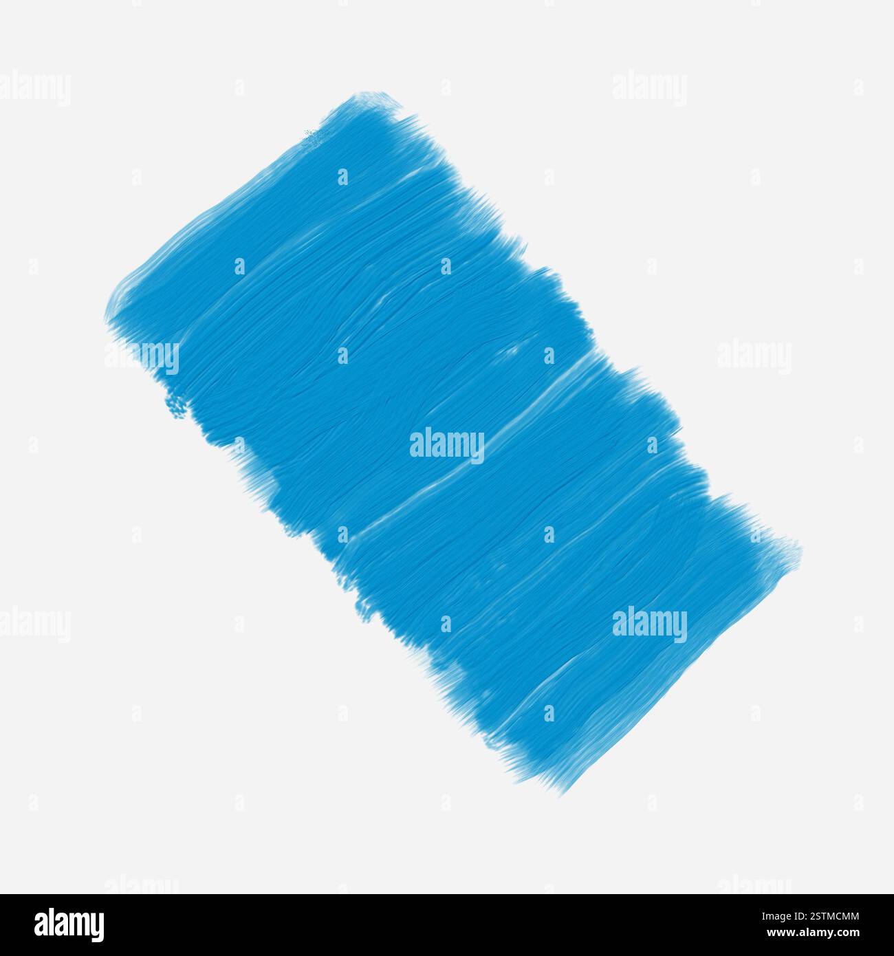 Blue strip of water hi-res stock photography and images - Alamy