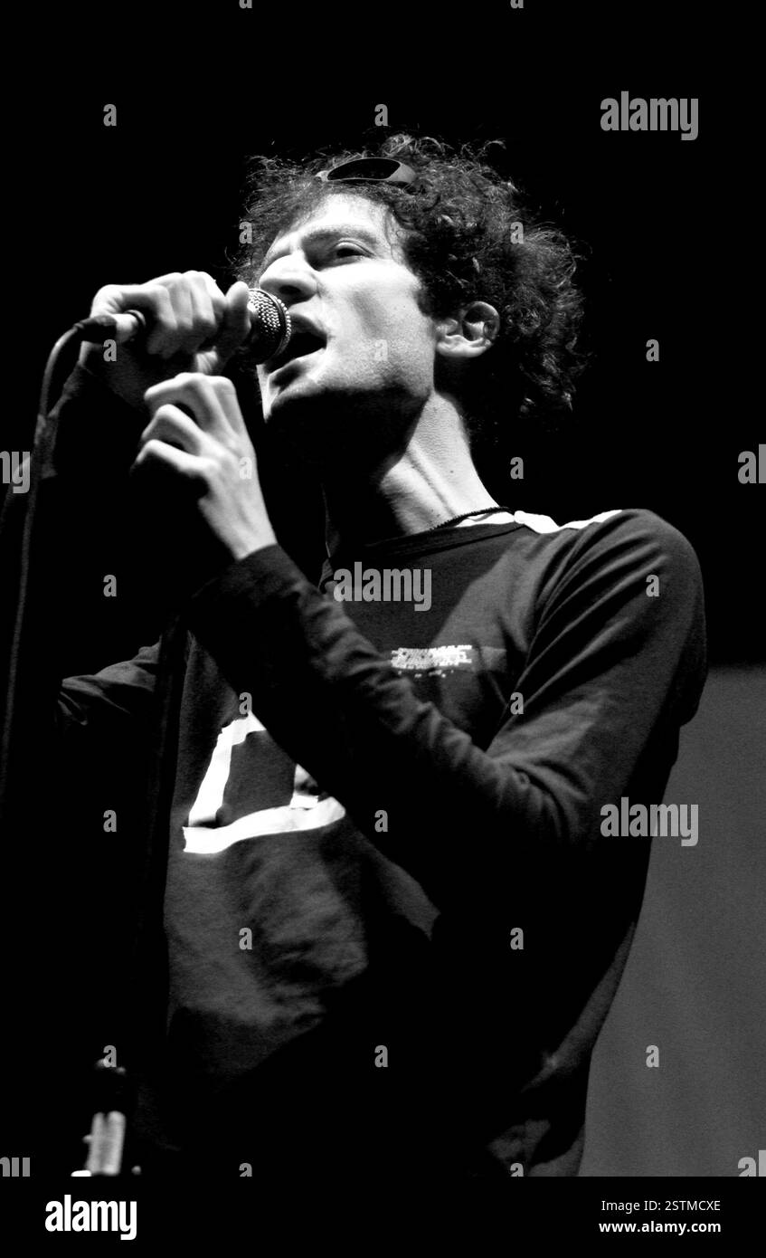 Tricarico foto 2002 hi-res stock photography and images - Alamy