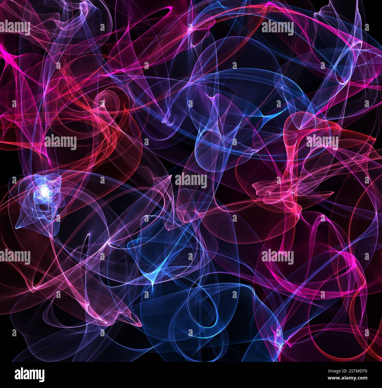 Abstract background illustration Stock Photo - Alamy
