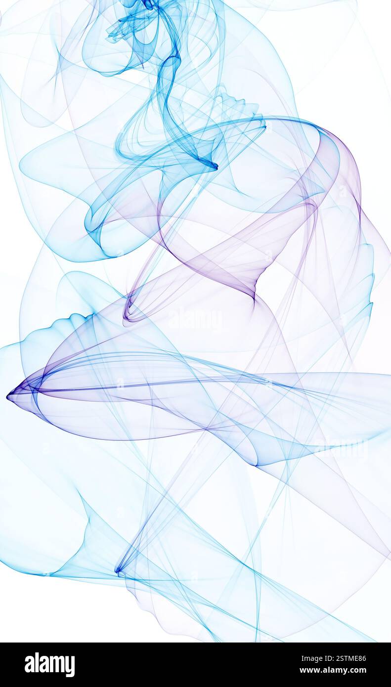 Background image with color shades and waves hi-res stock photography ...