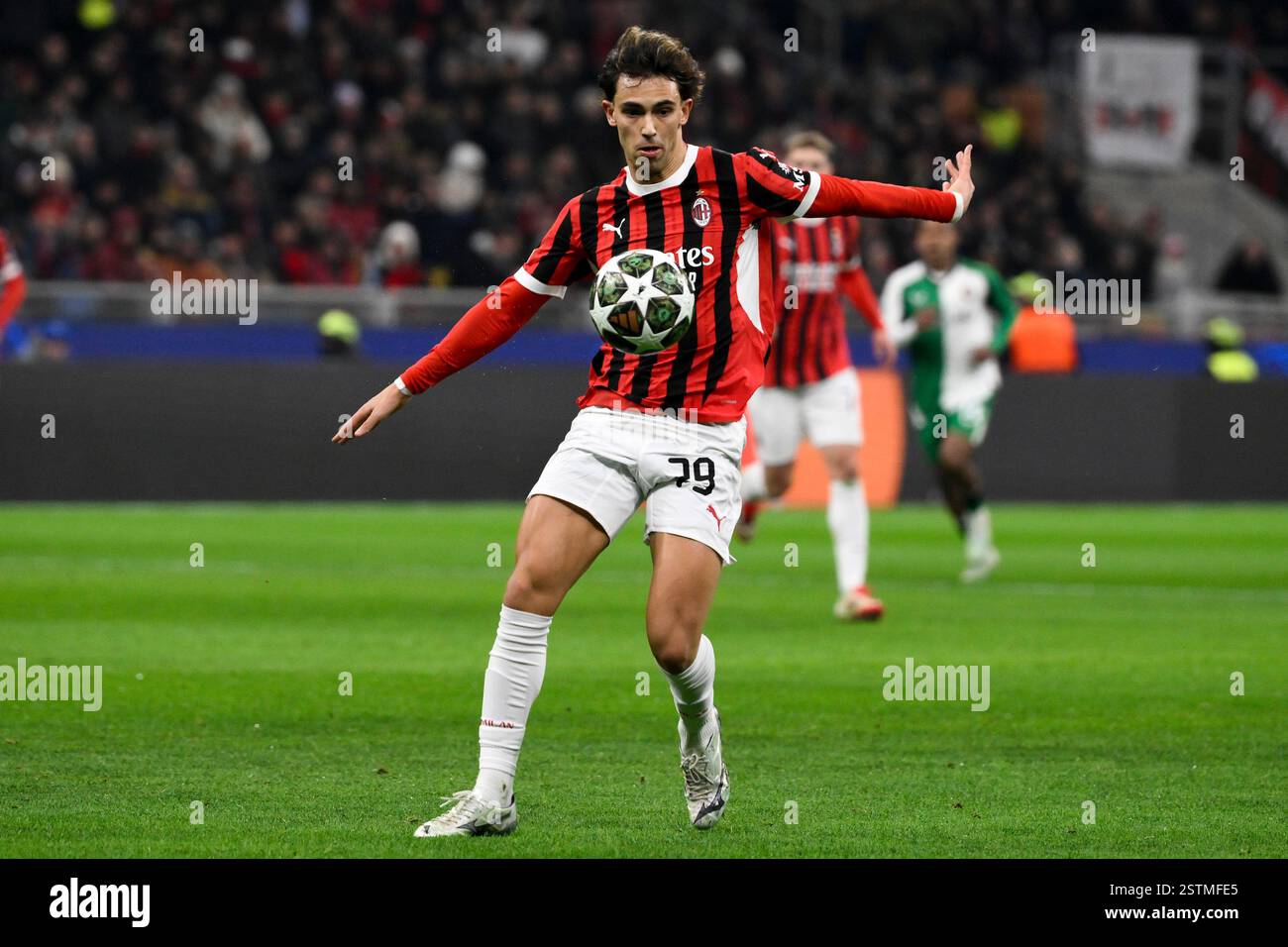 Joao felix 2025 hi-res stock photography and images - Alamy