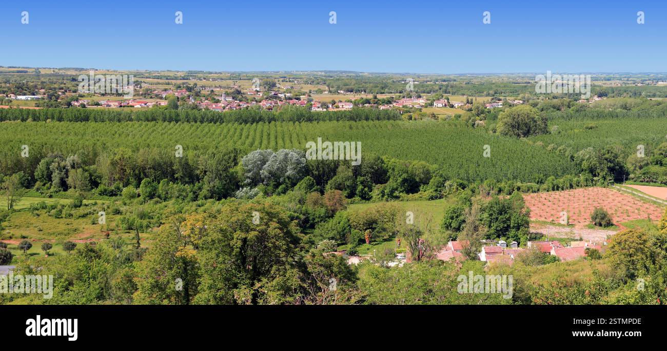 Spring hill farms hi-res stock photography and images - Alamy