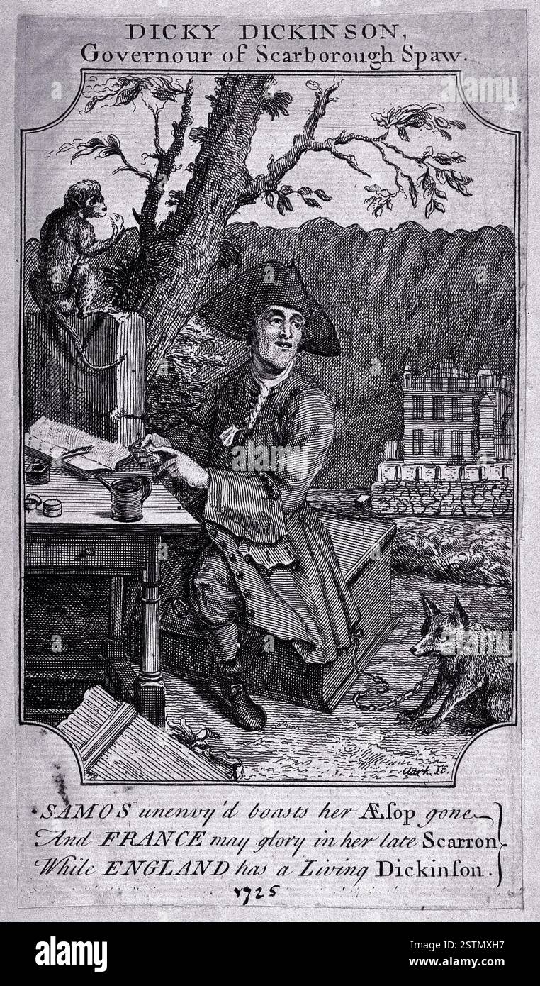 Dicky hi-res stock photography and images - Alamy