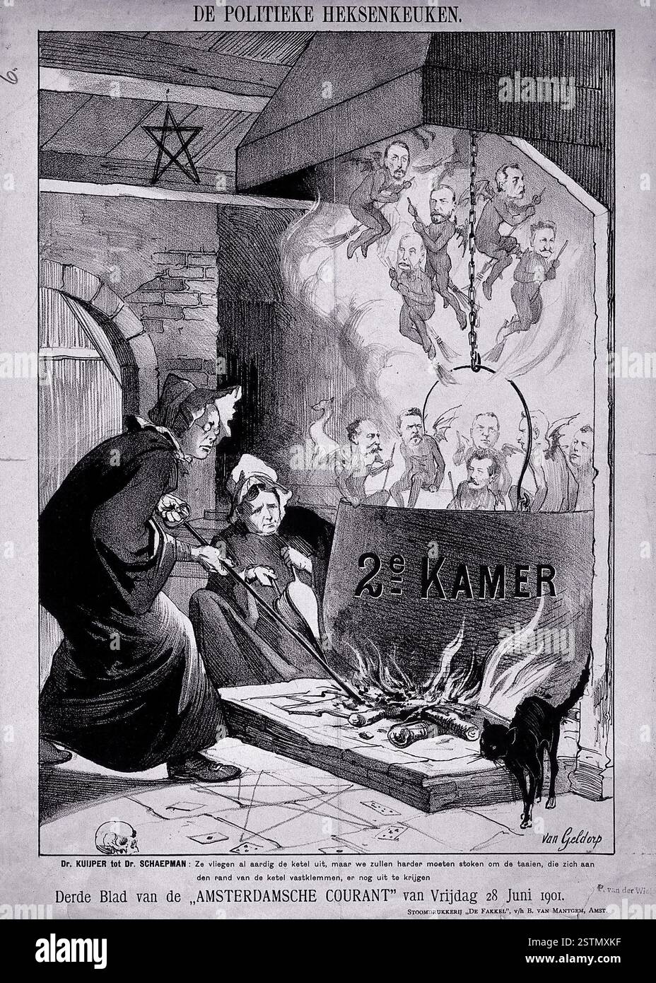 Suffrage in netherlands hi-res stock photography and images - Alamy