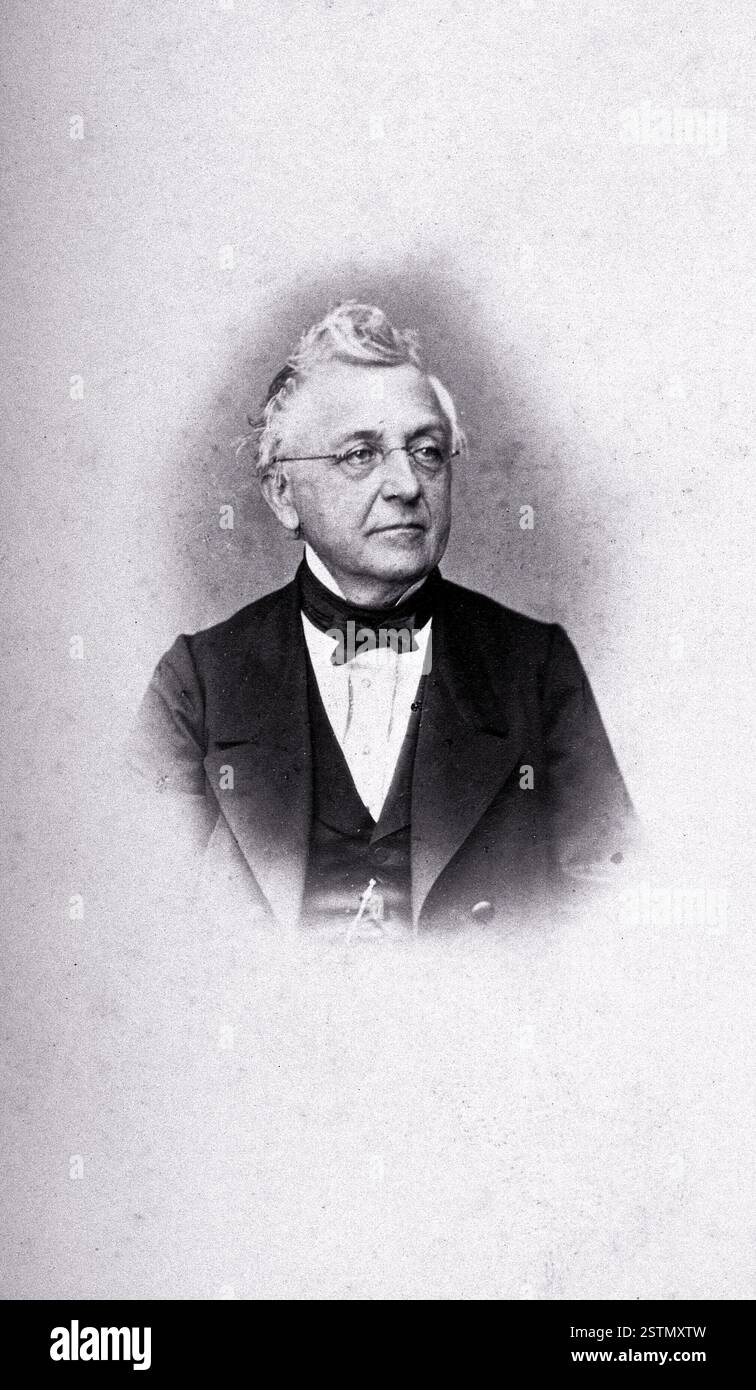 Karl damian schroff hi-res stock photography and images - Alamy