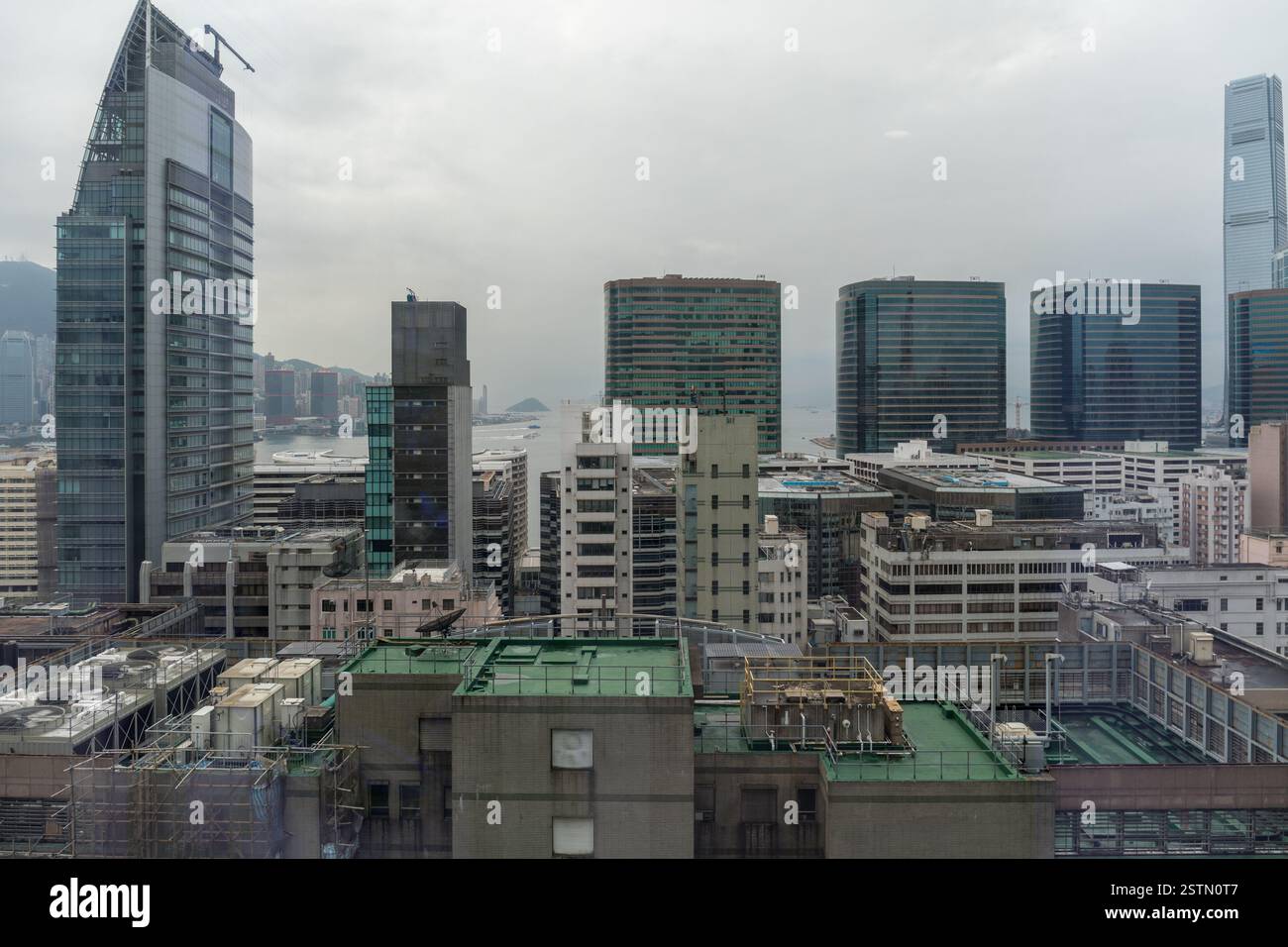 Sha tsim hi-res stock photography and images - Alamy