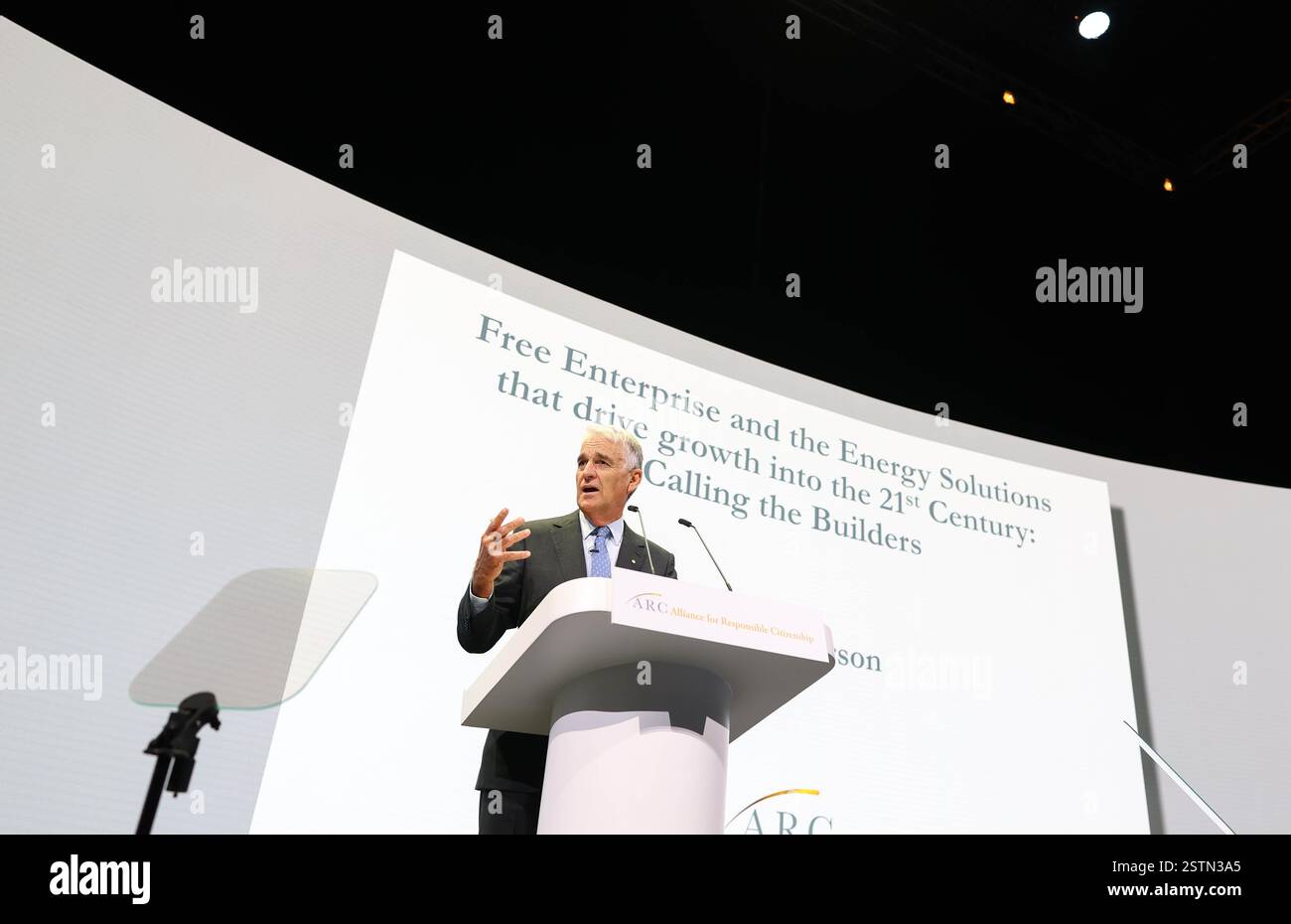 Image ©Licensed to Parsons Media. 19/02/2025. London, United Kingdom ...