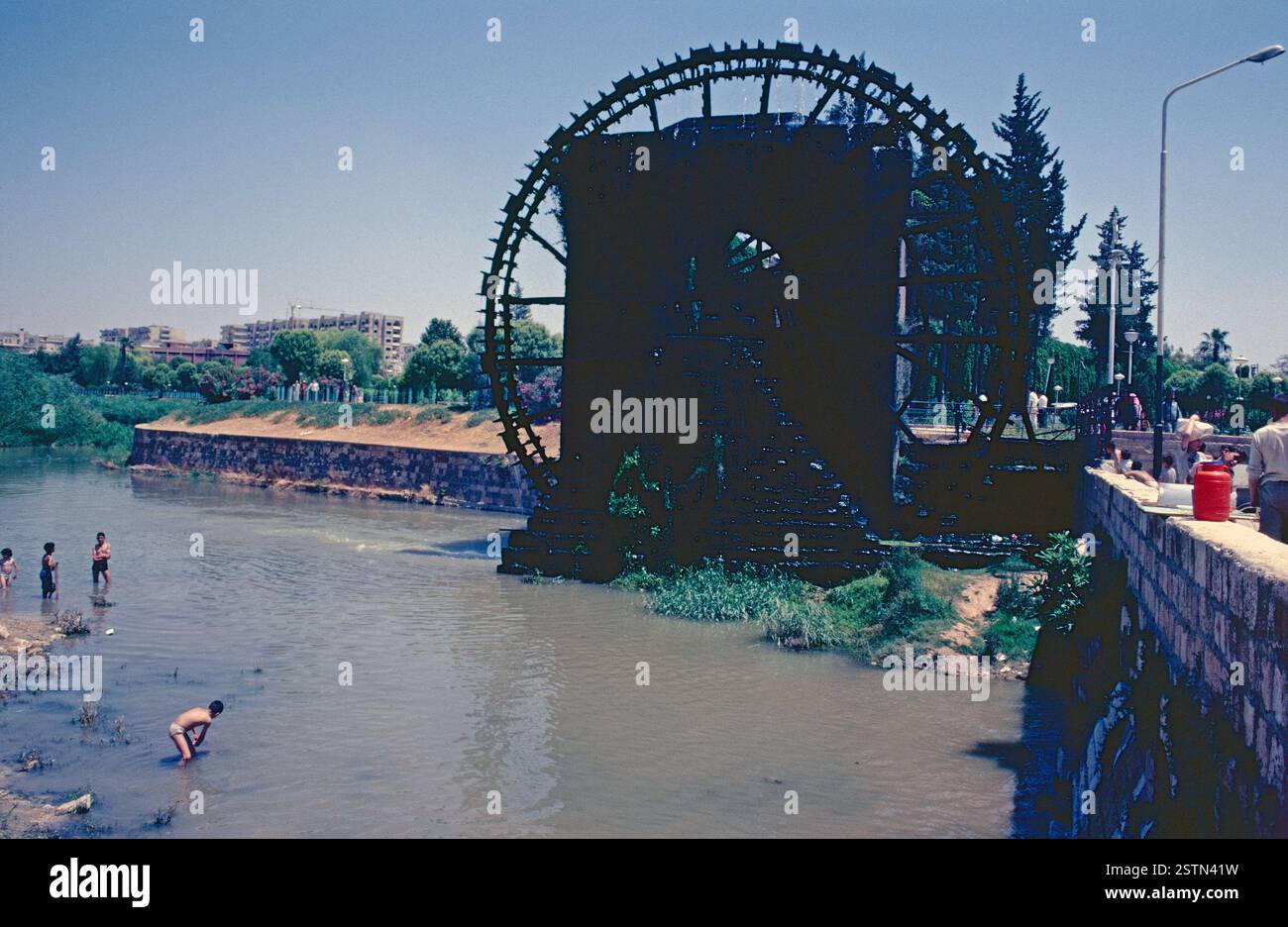 Archival hama hi-res stock photography and images - Alamy