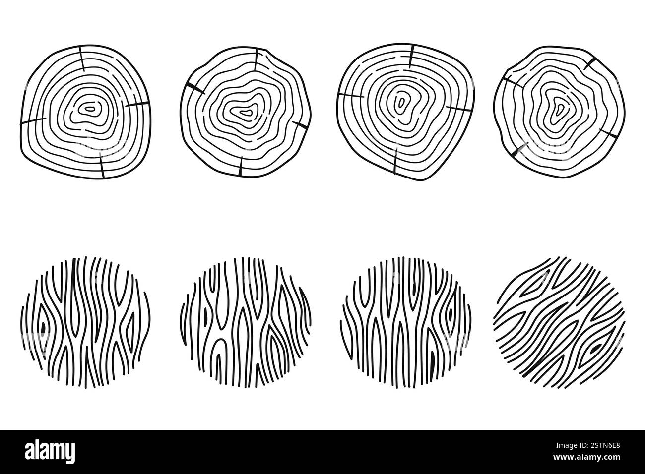 Square shape cross section Stock Vector Images - Alamy