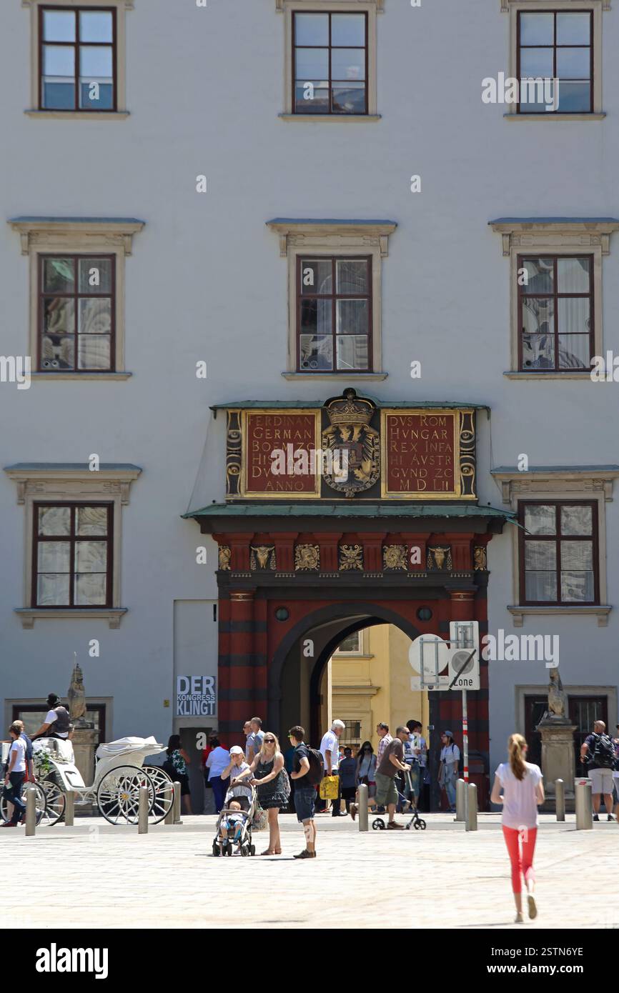 Imperial palace sign hi-res stock photography and images - Alamy