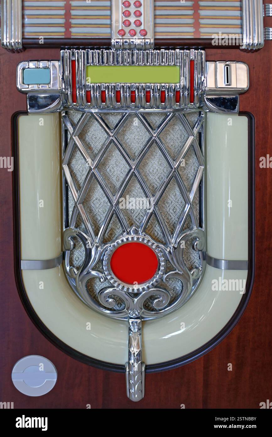 Replica device hi-res stock photography and images - Alamy