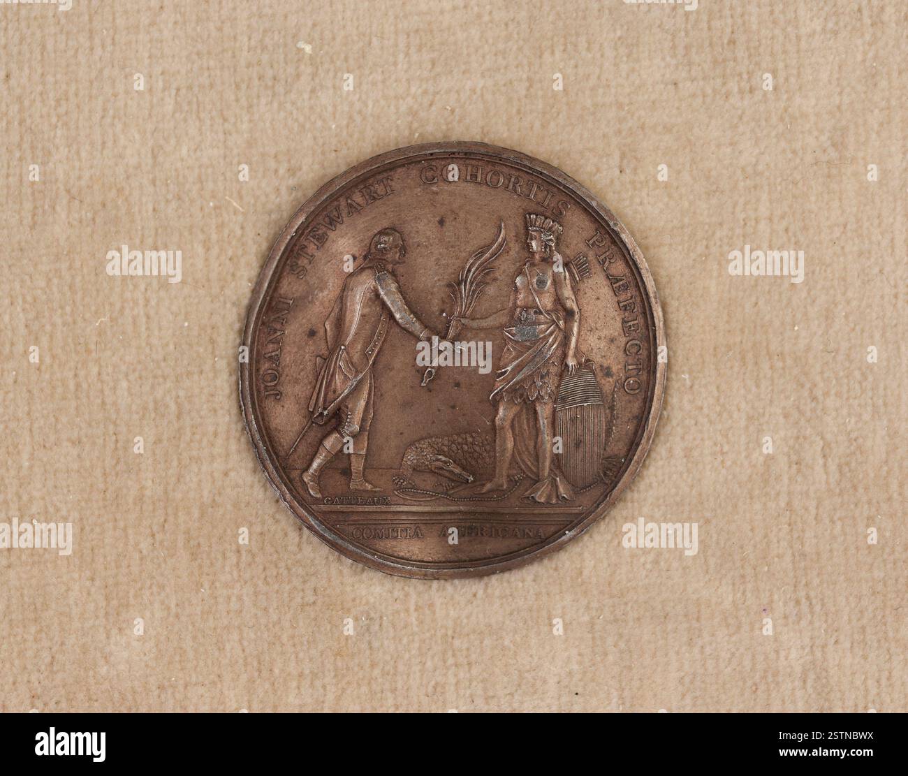 Indigenous numismatics hi-res stock photography and images - Alamy