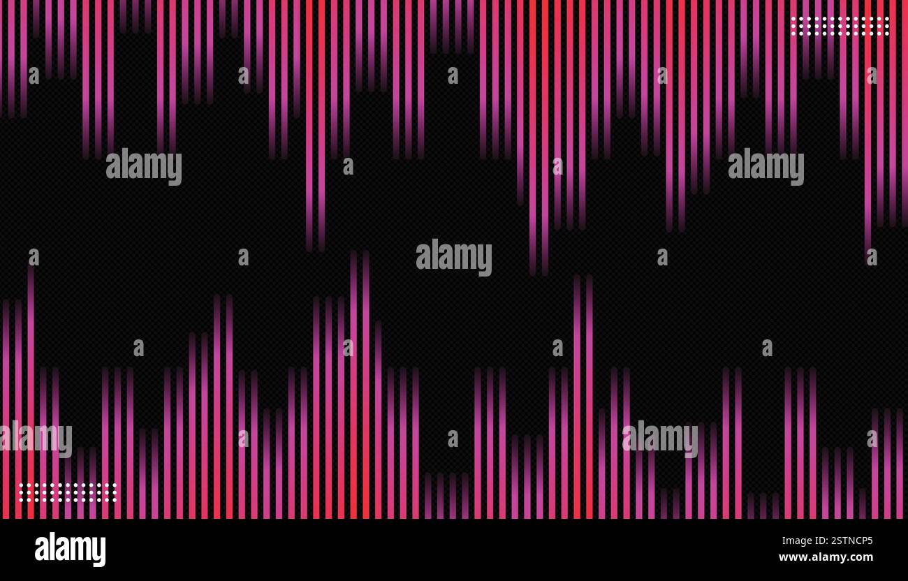 Motion graphic vertical line scratch hi-res stock photography and ...