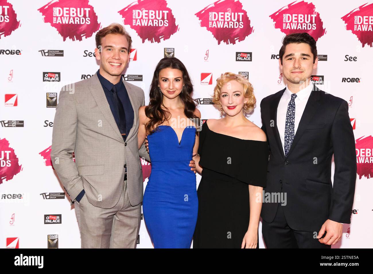 Adam rhys charles hi-res stock photography and images - Alamy