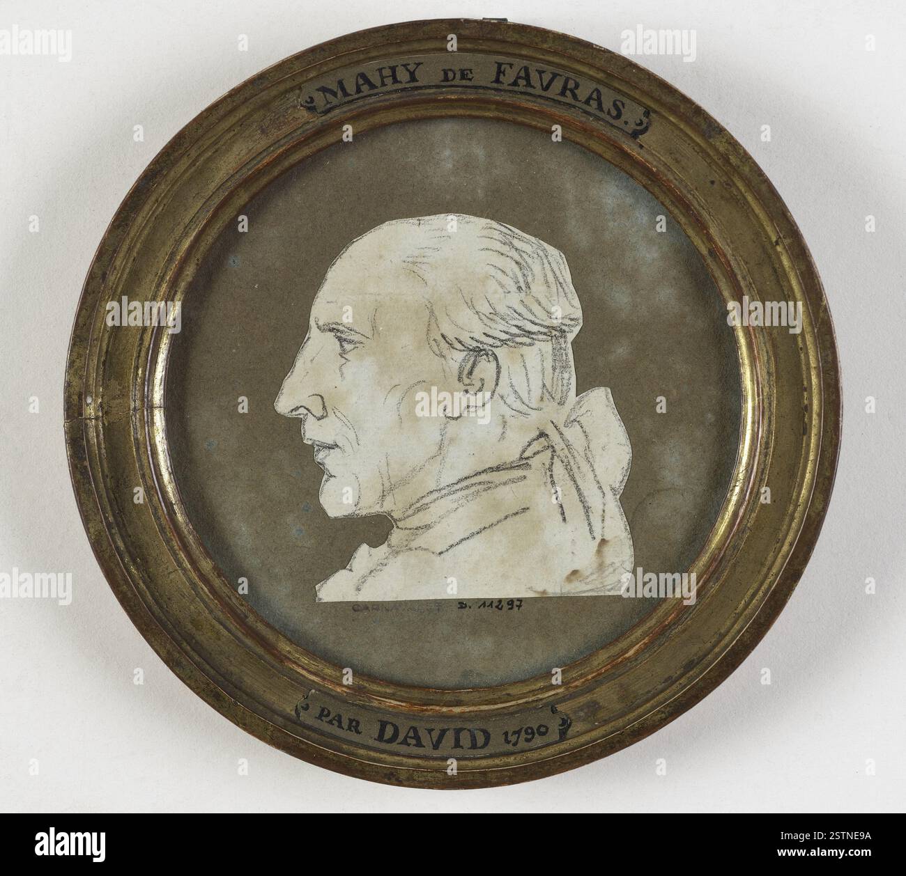 Josephine calamatta hi-res stock photography and images - Alamy